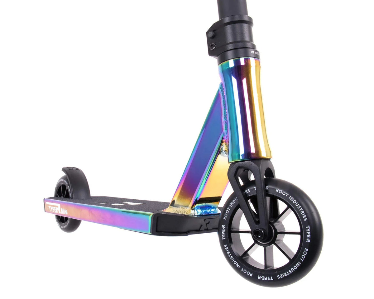 Root Industries Type R Mini Scooter – Unit 23 Skatepark