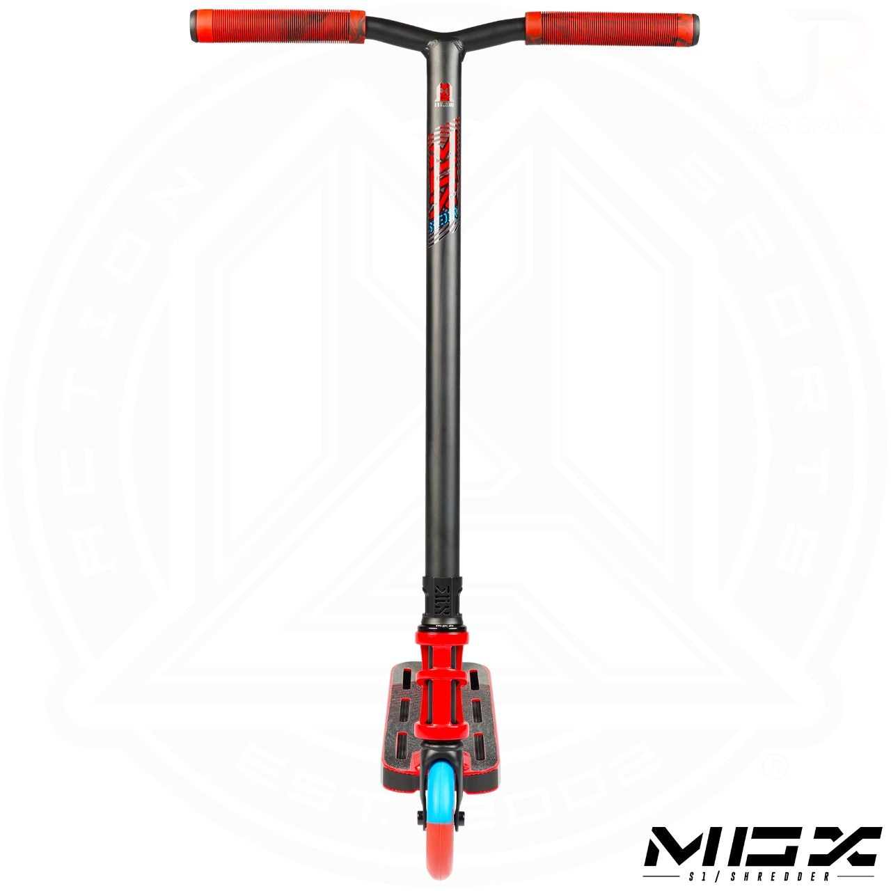 MGP MGX S1 4 5 Scooter Unit 23 Skatepark mgp-mgx-s1-4-5-scooter-unit-23-skatepark