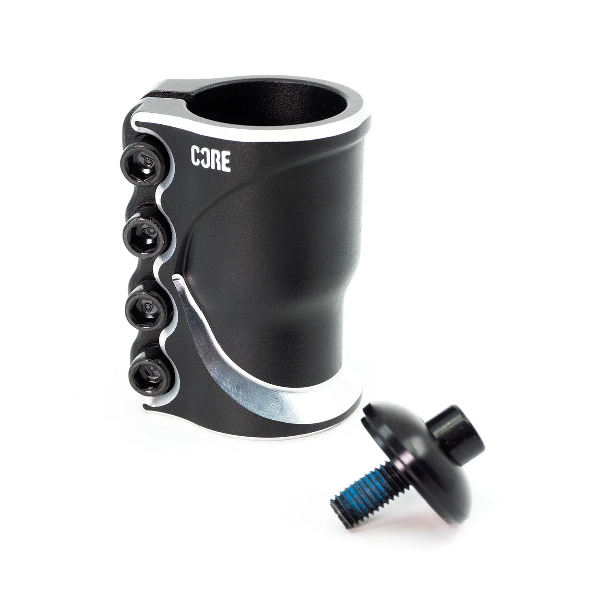 Core Cobra SCS Clamp – Unit 23 Skatepark