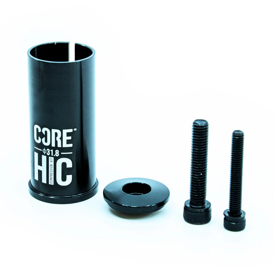 Core HIC Kit – Unit 23 Skatepark