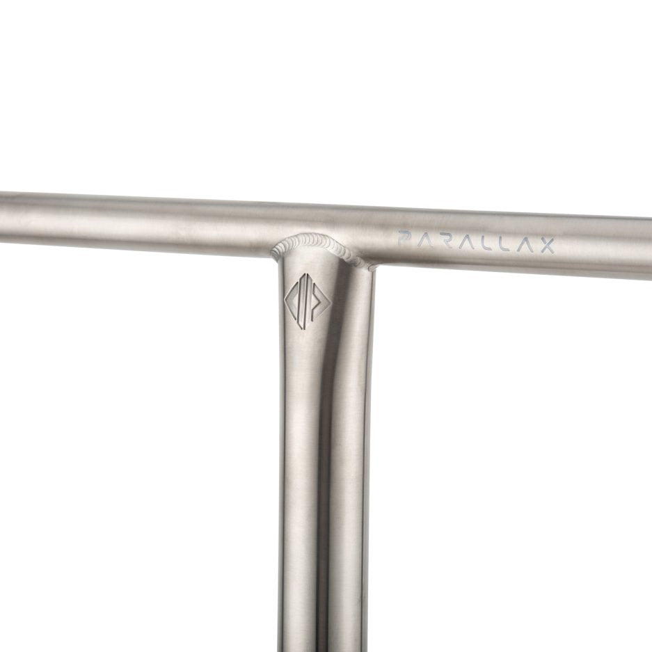 Drone Parallax Titanium T Bars – Unit 23 Skatepark