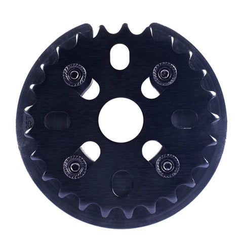 Cult Convict Nylon Guard Sprocket – Unit 23 Skatepark