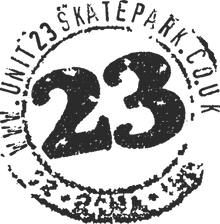 Unit 23 Skatepark