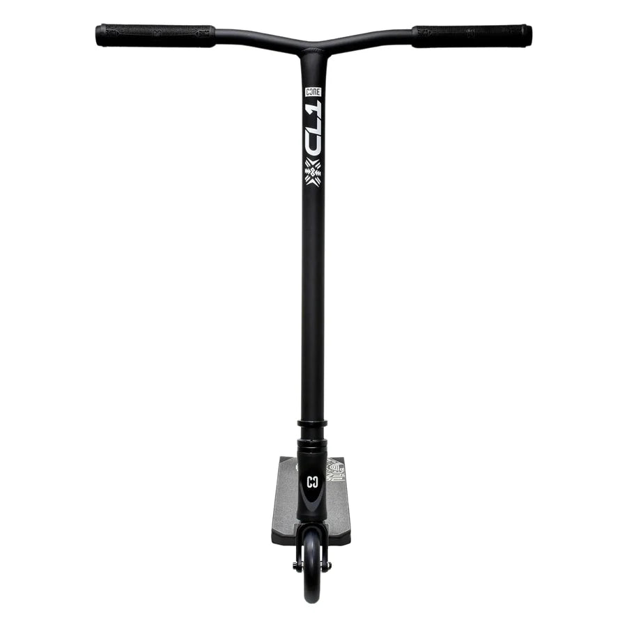 Core CL1 – Unit 23 Skatepark